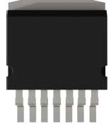 7-Pin SiC MOSFETs - ROHM Semiconductor | DigiKey