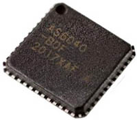 AS6040 Ultrasonic Flow Converter (UFC) - ScioSense | DigiKey