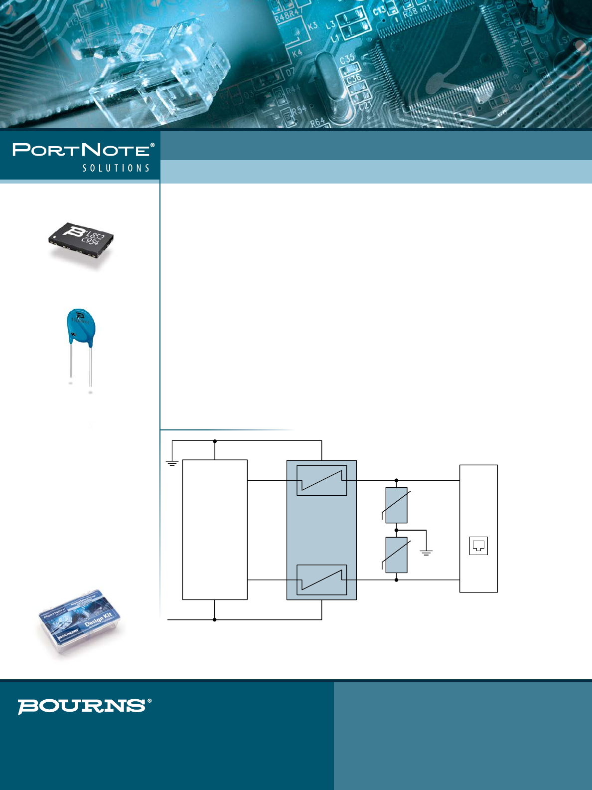 PN-DESIGNKIT-42 Datasheet by Bourns Inc. | Digi-Key Electronics