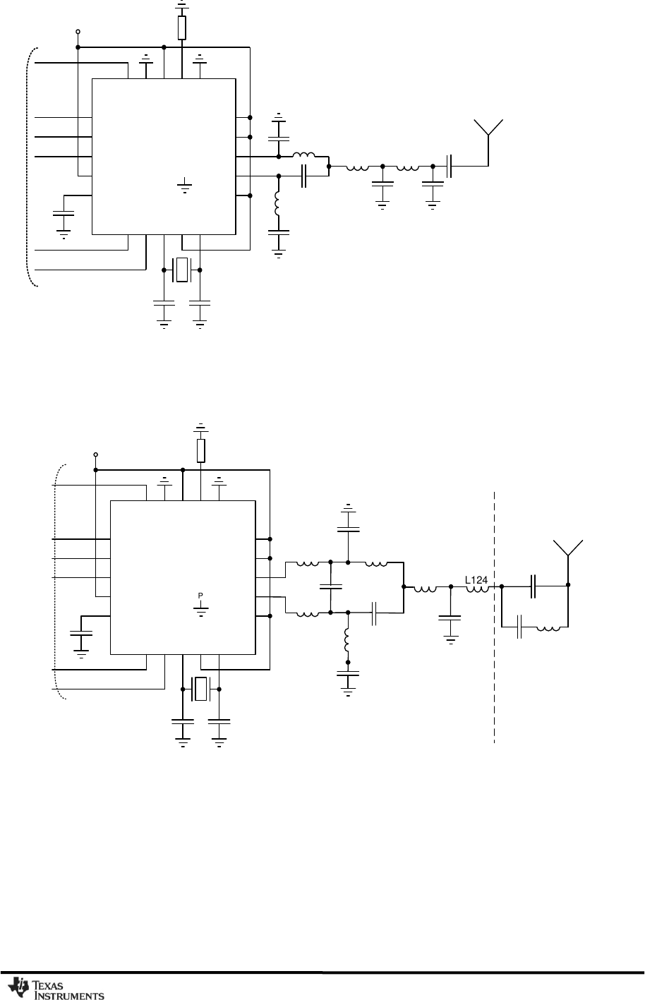 CC1101 Datasheet by Texas Instruments | Digi-Key Electronics