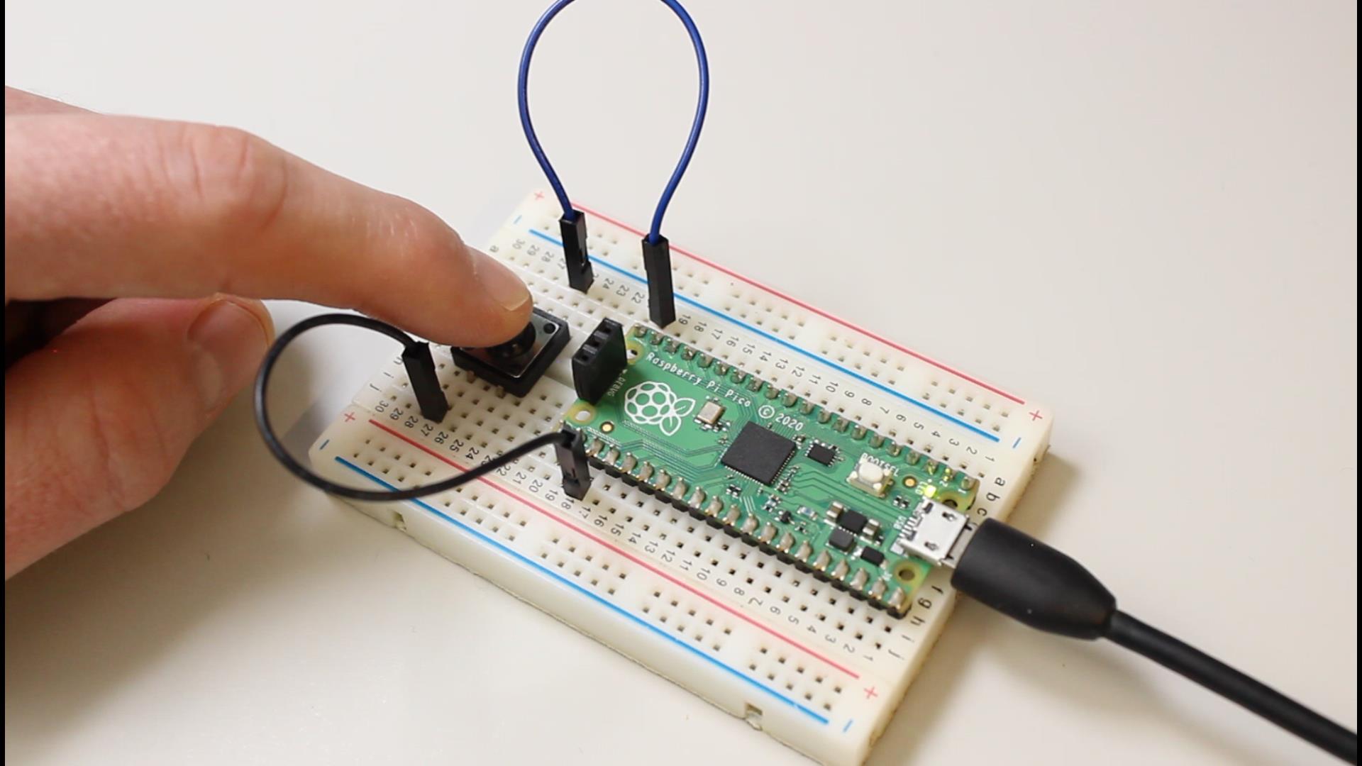 How to use asyncio to create cooperative multitasking programs in MicroPython