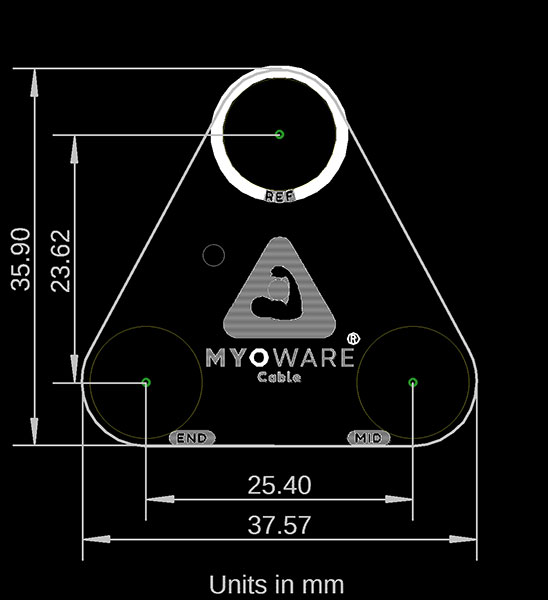 Getting Started with the MyoWare® 2.0 Muscle Sensor Ecosystem